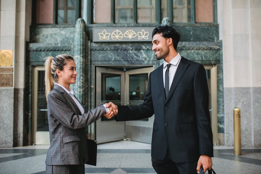 5 Steps of an Effective Complaint Management Process