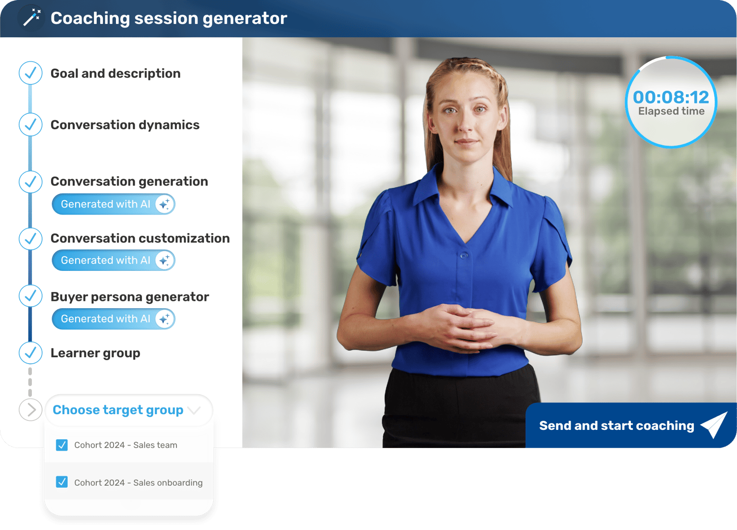 What is AI coaching? 5 Reasons Why You Need it