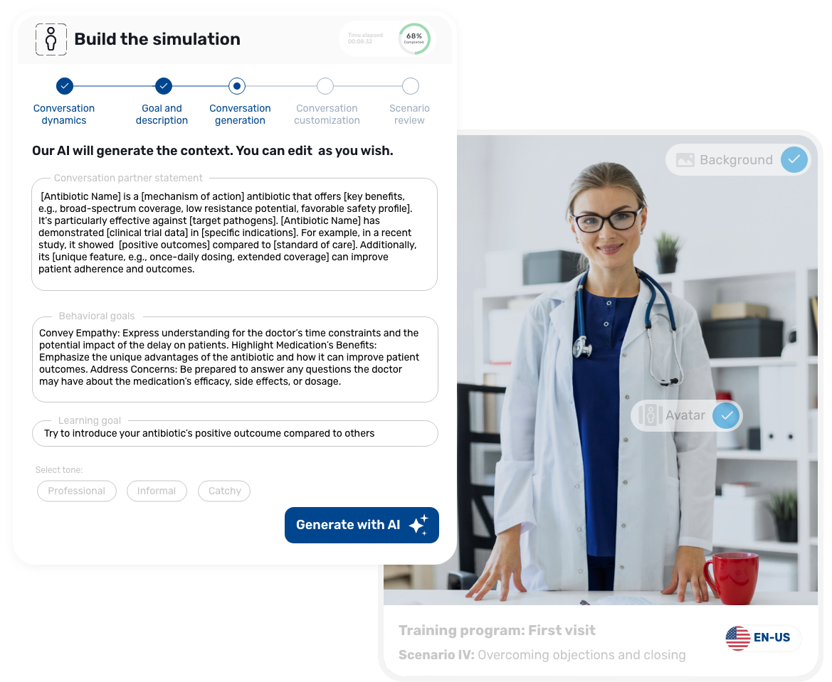 The ultimate guide to sales coaching for pharma sales representatives