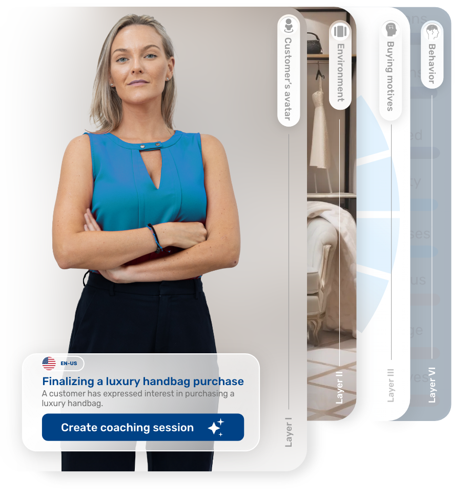 AI Coaching Software: Efficient Solution for Enterprise Training