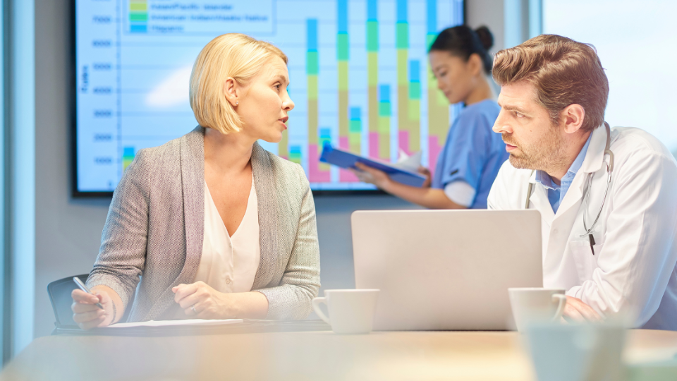 The Secret Behind The Best Medical Sales Training Programs