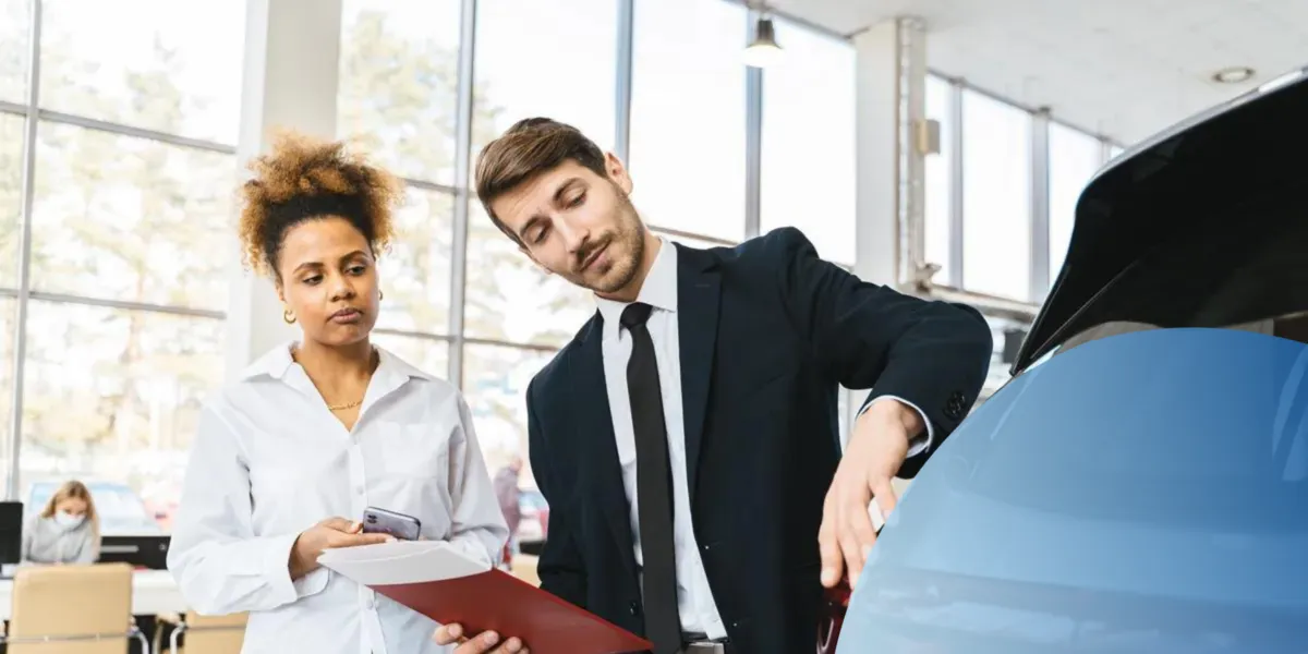 How to be the Greatest Salesman in the World